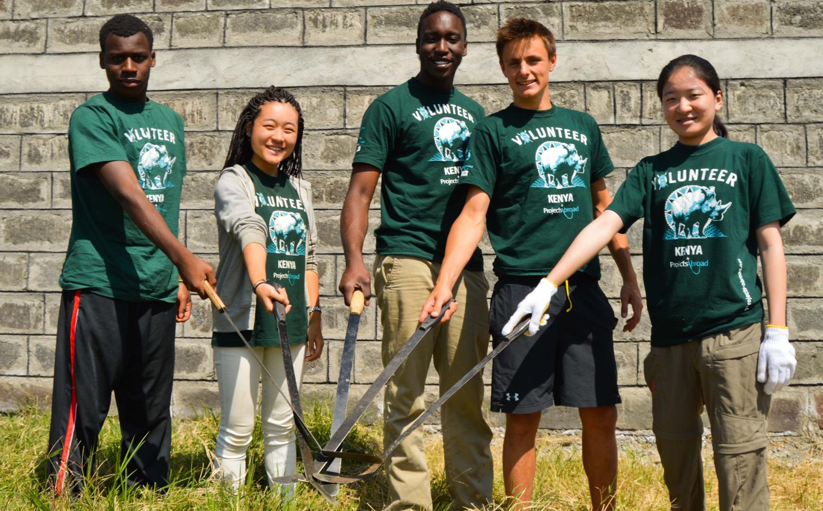 Best Volunteer Abroad Programs For Teens In 2023 Projects Abroad US